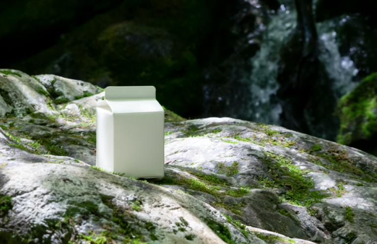 OJIPAK - A liquid paper packaging brand from OJI Group