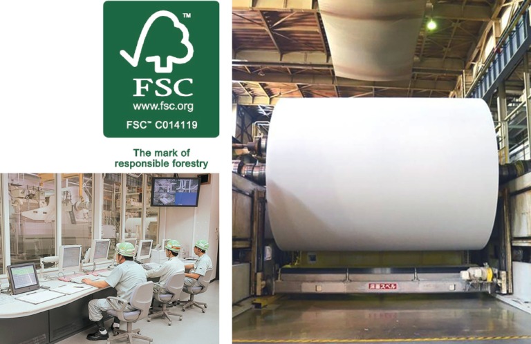 OJIPAK - A liquid paper packaging brand from OJI Group